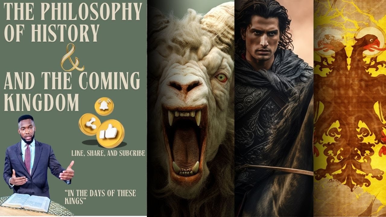 The Philosophy of History and the Coming Kingdom: Bible Prophecy and ...