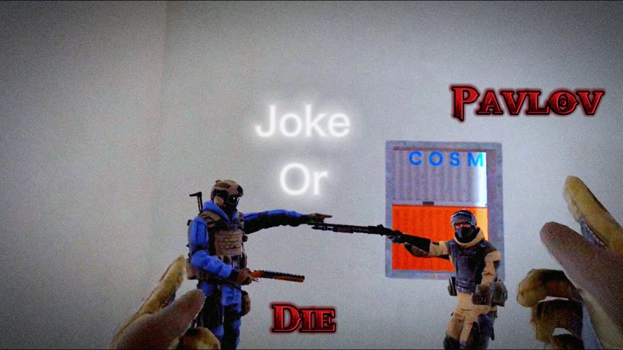 Pavlov Joke competition with The Broahs|Pavlov shack #jokes #comedy ...