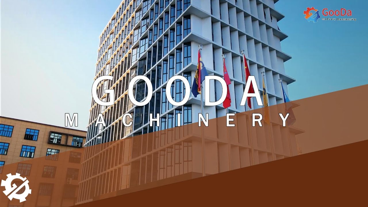 Dongguan GooDa Machinery Manufacturing Co., Ltd. - China High Quality ...