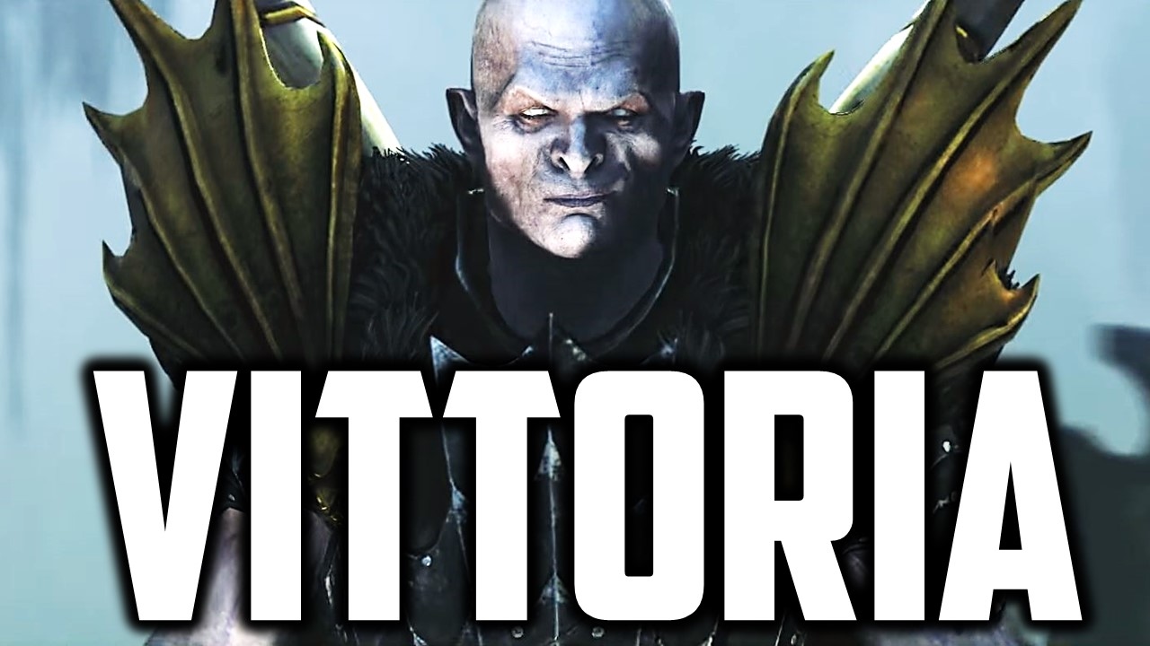 ADDIO, MANFRED VON CARSTEIN! 🦇 - Total War: Warhammer - Gameplay ITA ...