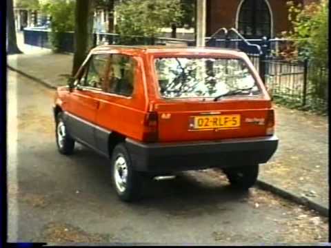 Panda Diesel - YouTube