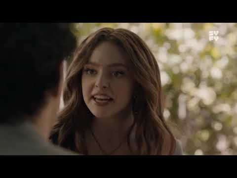 Legacies 2x06 - Hope tue la Croatoan VF - YouTube