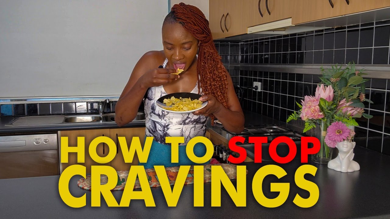 How To Stop Food Cravings |Why they happen and simple ways to curb them ...
