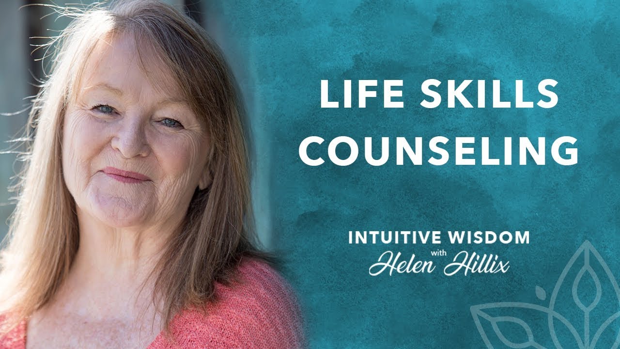 Life Skills Counseling - YouTube