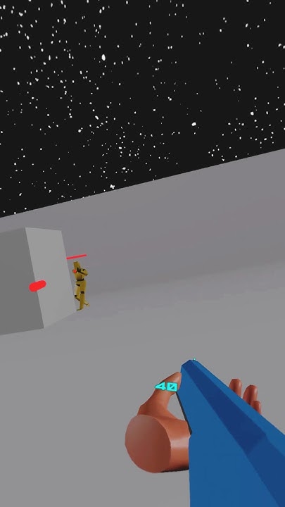 Devlog 15 • Building Enemy Intelligence pt.1 #vr #gamedev #godot #devlog - YouTube