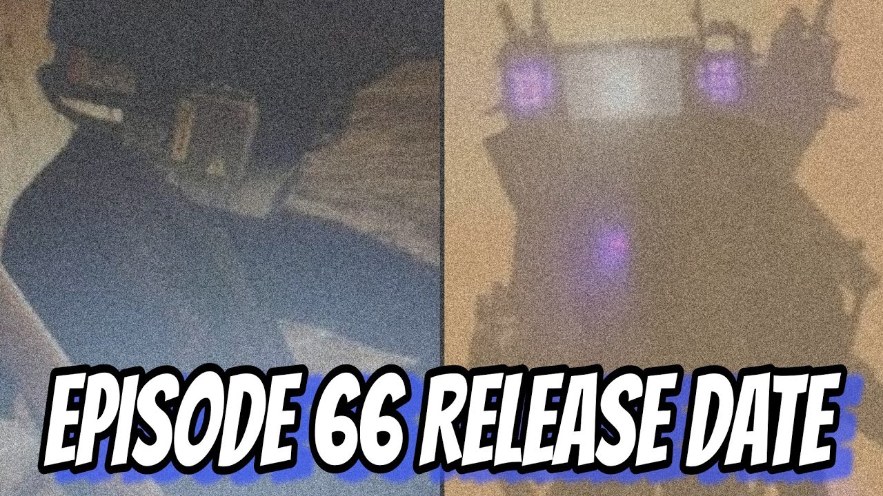 Skibidi Toilet 66 Release Date! - Skibidi Toilet 66 Leak Update - YouTube