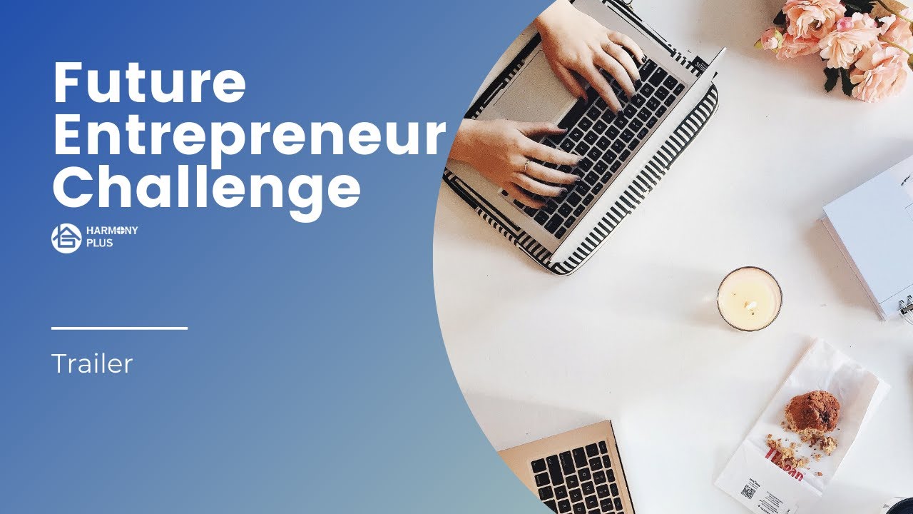 Future Entrepreneur Challenge | Trailer - YouTube