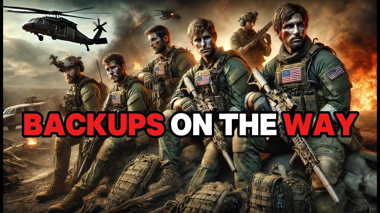 Galactic Troops Mock Injured Green Berets—And Pay the Price! | Best Sci-Fi Story - YouTube