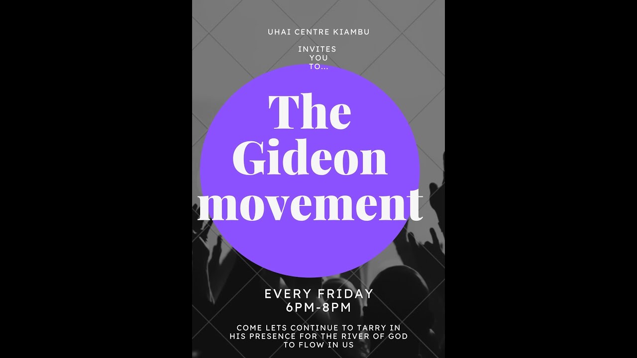 How to Deal with stones of Doubt By Pst Samuel Kimaru - YouTube