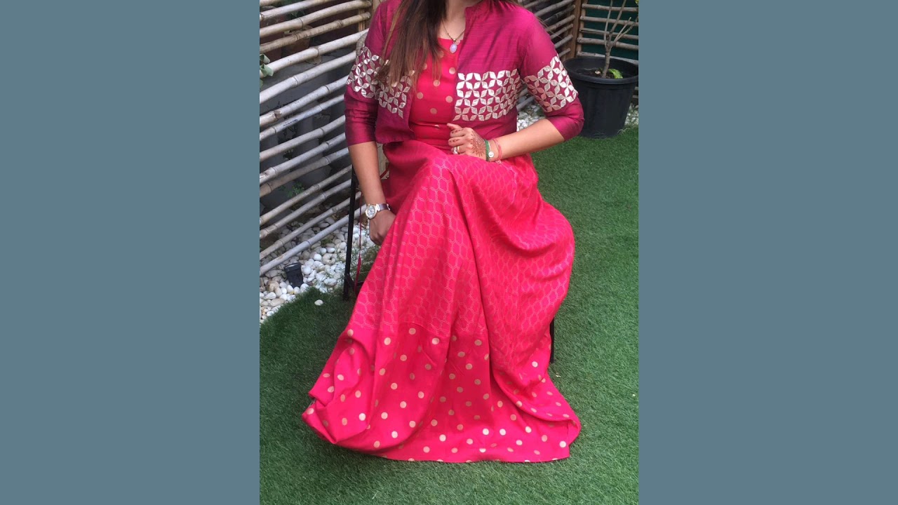 Botique style trendy designs - YouTube