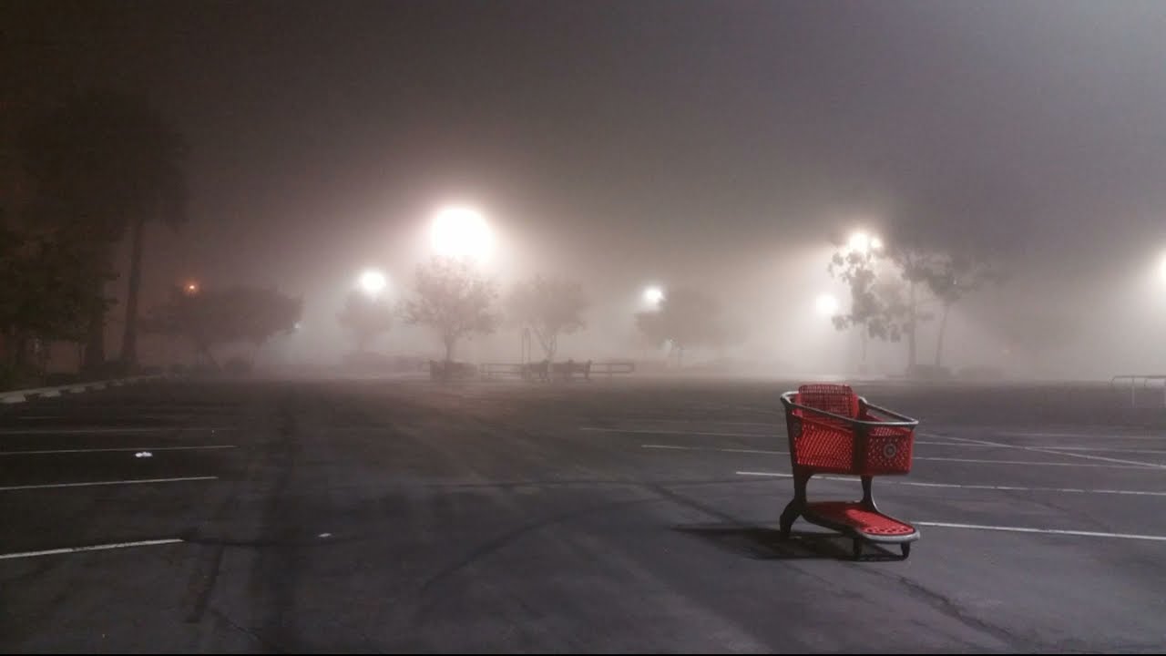 Liminal Spaces With Nostalgic Music. - YouTube