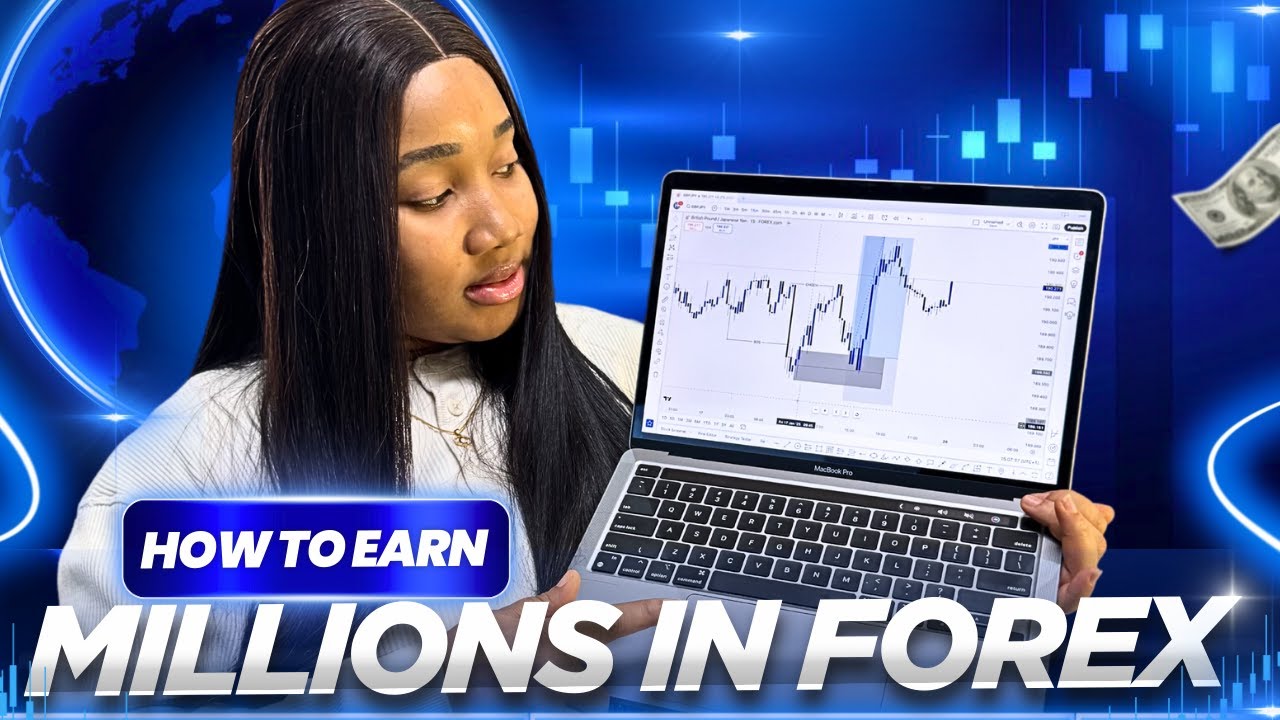 How To Start Forex Trading: A Beginner's Guide 2025 (SIMPLIFIED) # ...