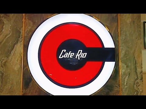 The Cafe Rio Buffet 😎😎।Raj Islam। Cafe Rio - YouTube