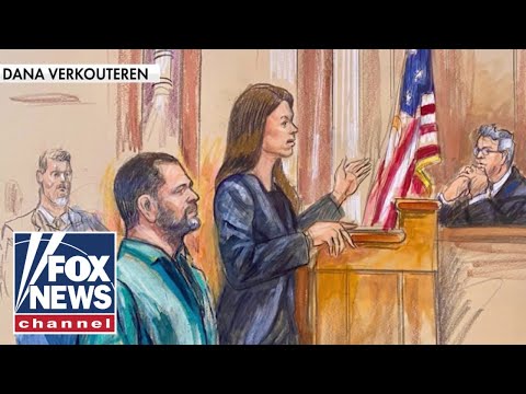 Ex-CIA official accused of STEALING millions in gold bars