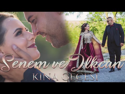 SENEM & ILKCAN KINA GECESI | HENNA NIGHT - 06.08.2020 | #Rakovski