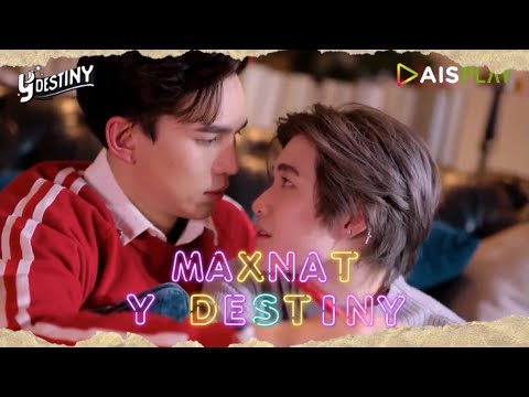 💗 MaxNat Cute and Sweet Moments 💗 Y-destiny(1) - YouTube