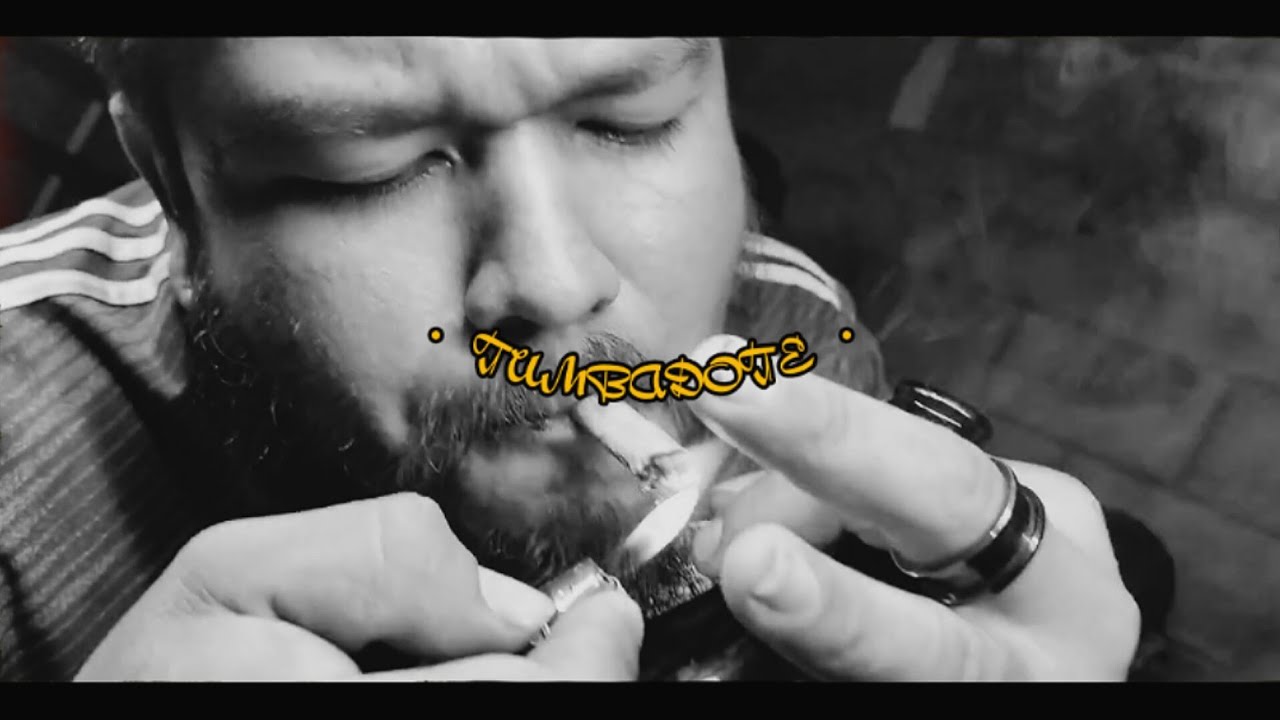 Crew Gangsta ft @BOWER..MORALES5366 - TUMBADOTE - YouTube Music