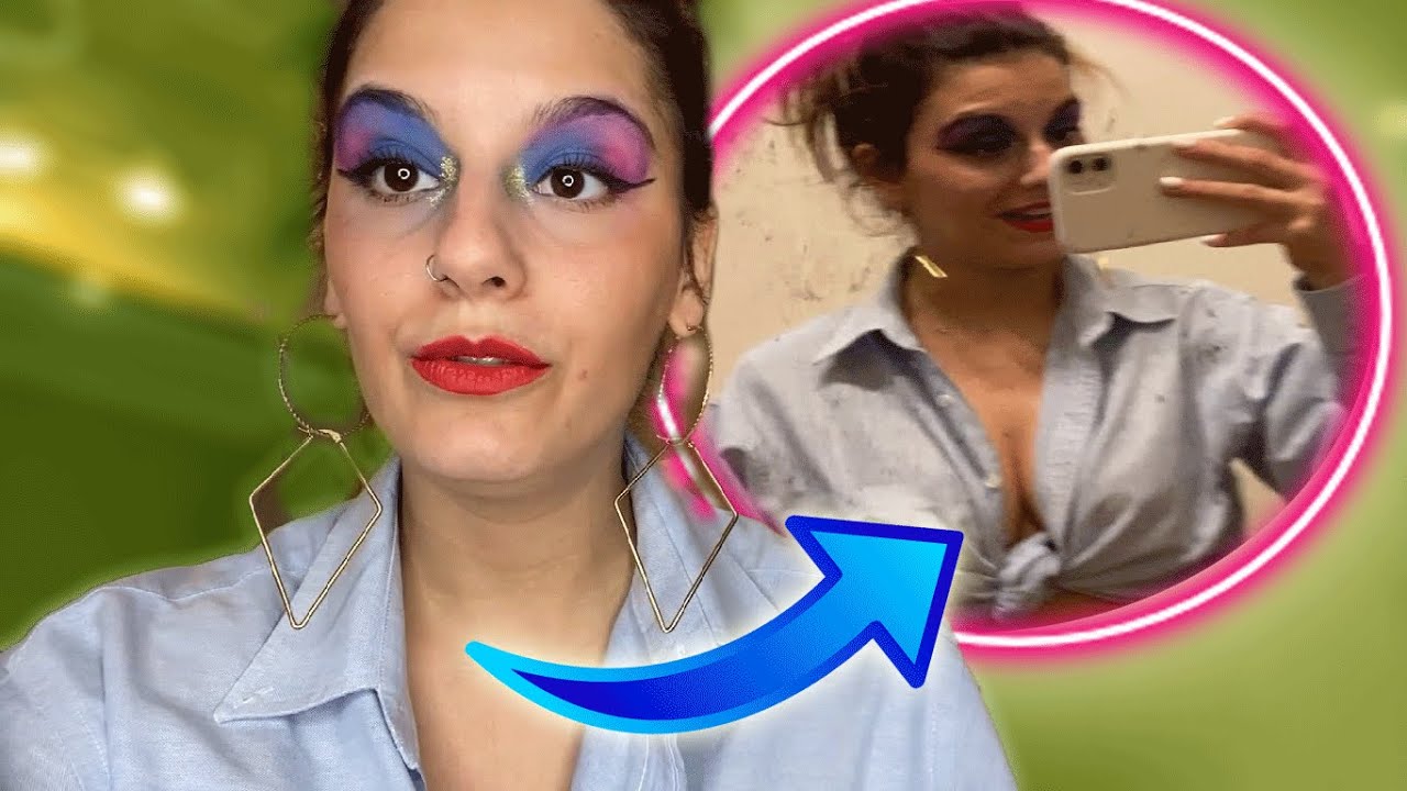 Testei A Falsidade Do Meu Namorado Youtube