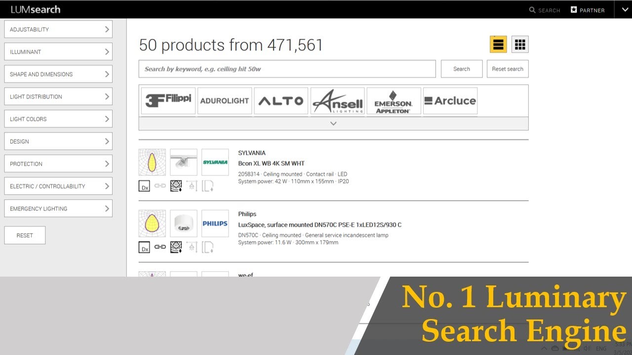 Where can I find IES or LDT files - YouTube