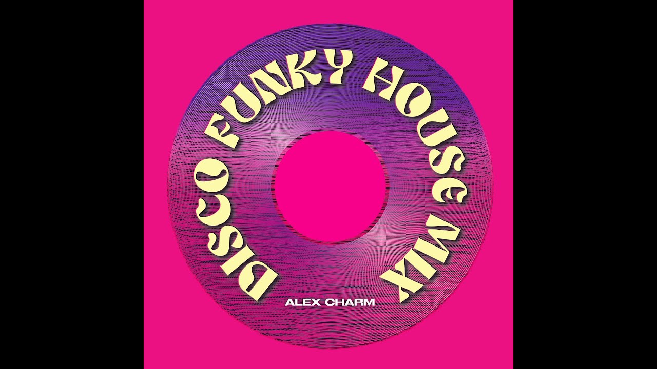 Disco Funky House Mix - Purple Mix - YouTube