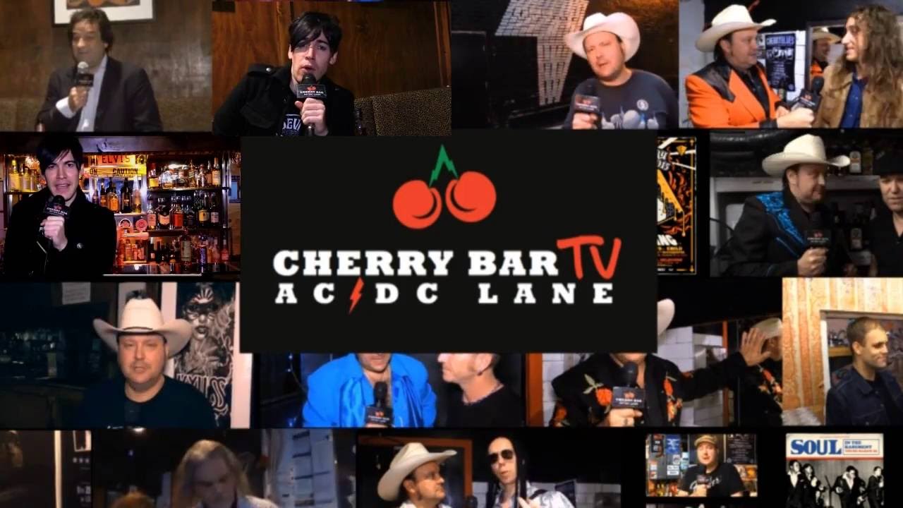Cherry TV (19.10.2016) - YouTube
