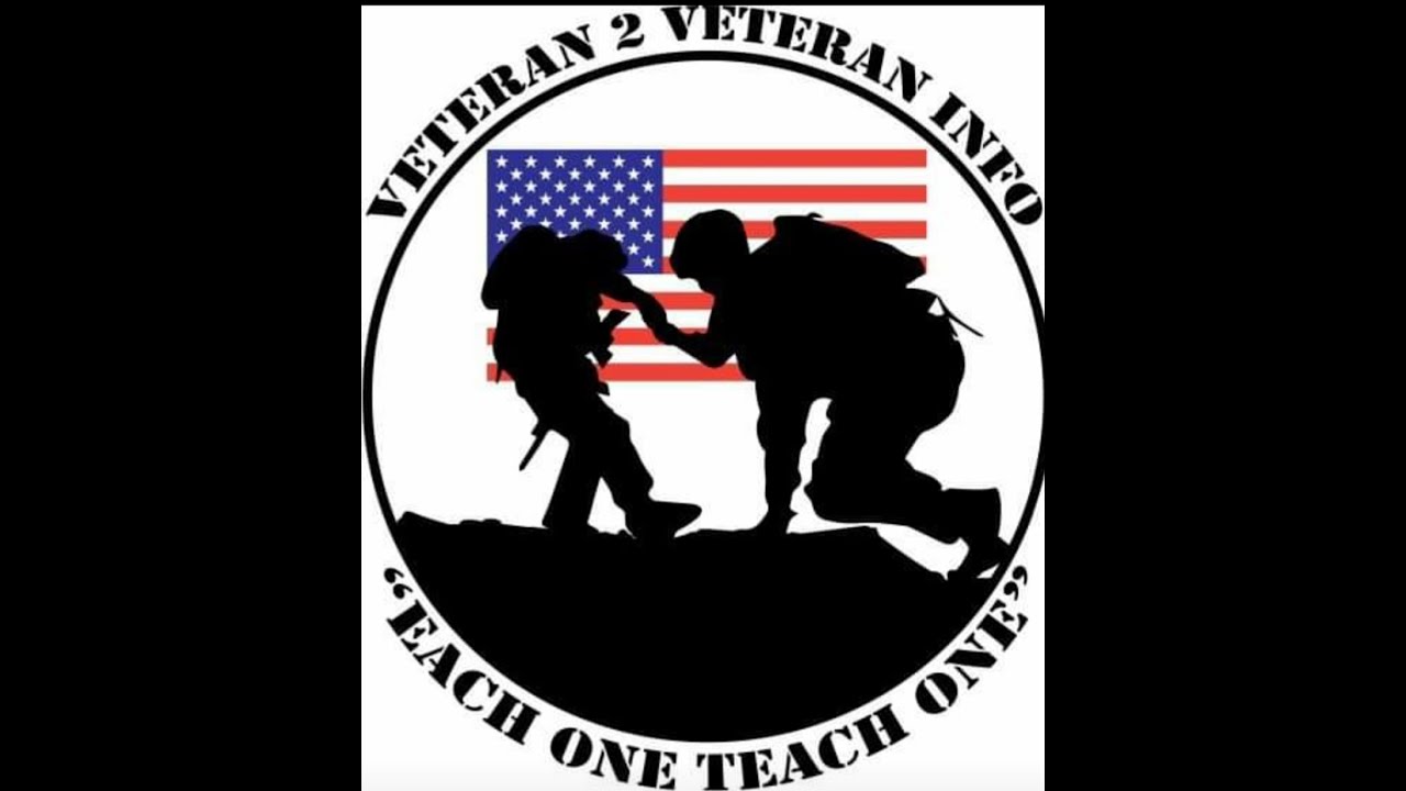 Veteran 2 Veteran Info - YouTube