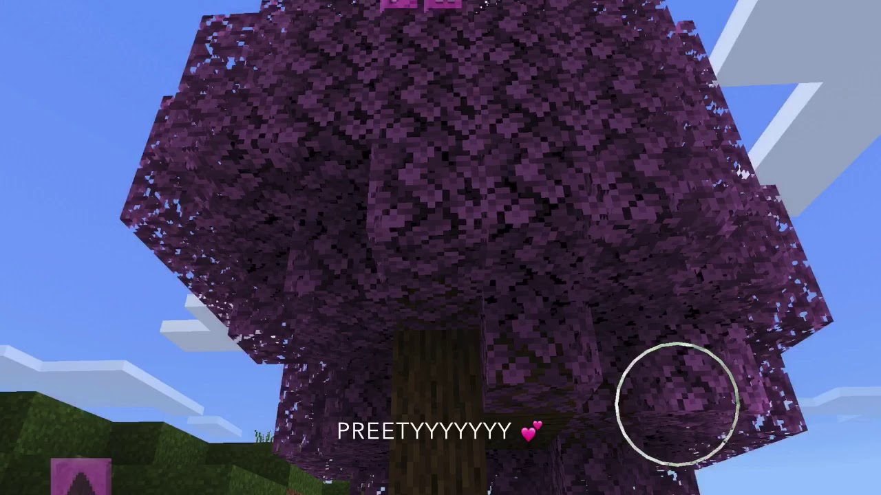 Minecraft wholesome PE (Texture pack) - YouTube