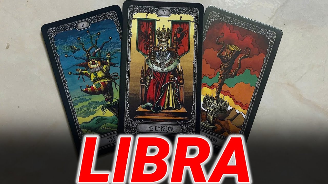 Libra Su llegada no fue azar… fue la balanza cósmica ajustando tu vida ...