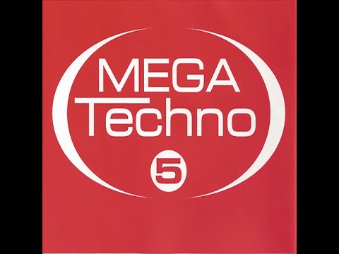 Mega Techno 5 – 4 x CD (Compilation), 2001 [r1748214] | Discogs