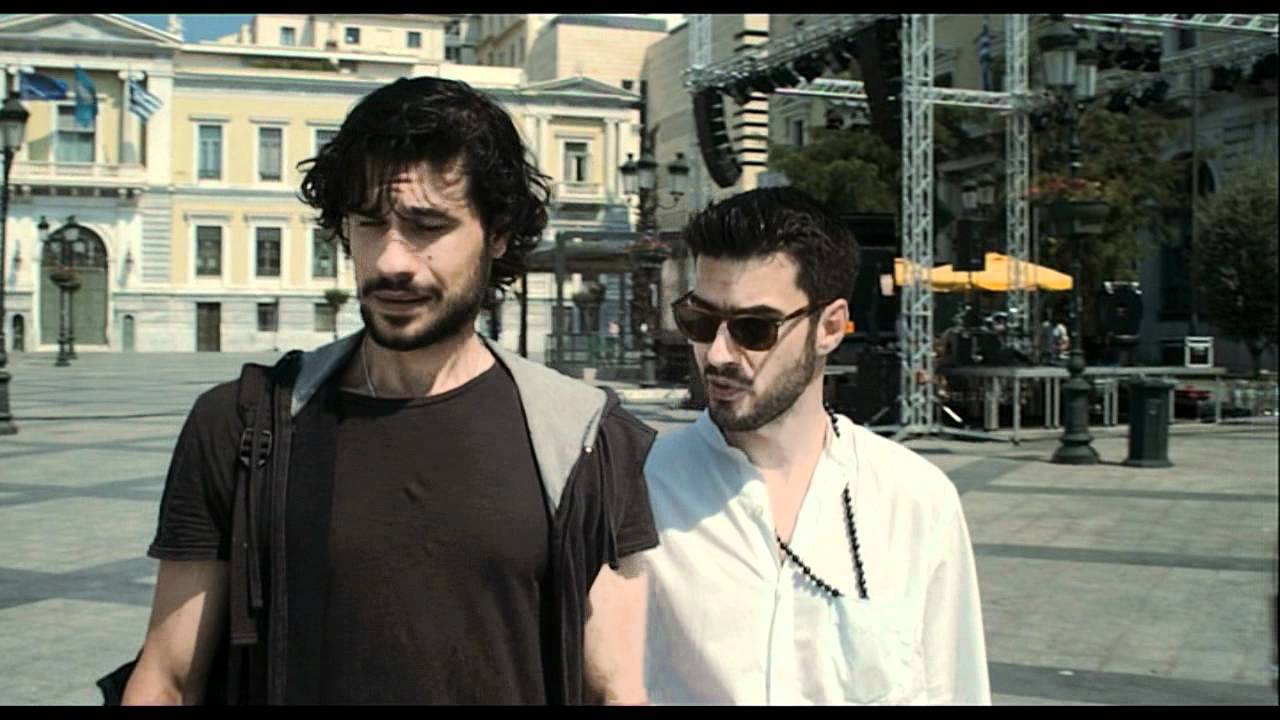 Λούφα και Παραλλαγή: Σειρήνες στη Στεριά - trailer - YouTube