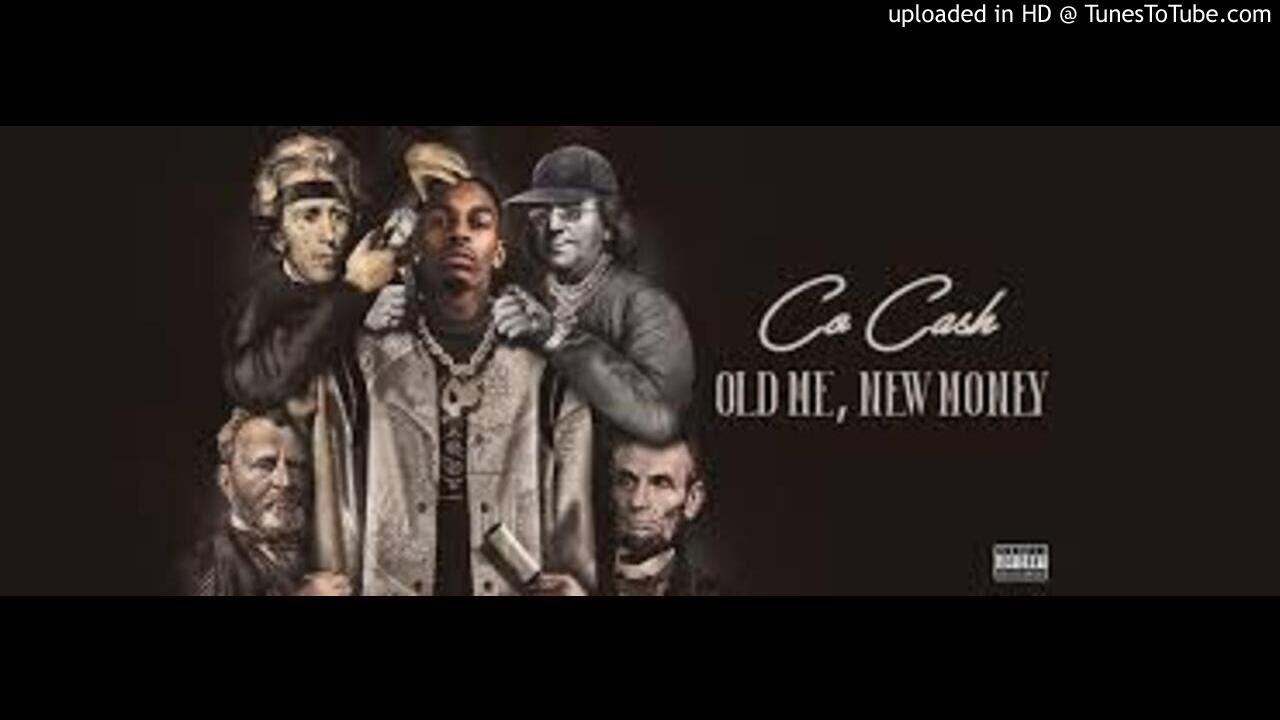Co Cash x Dont Want Problems x Type Beat [Prod By Dmane Tha Producer x ...