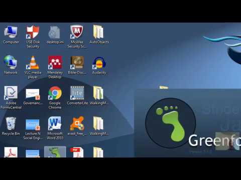 How to do Greenfoot Image Animations - YouTube