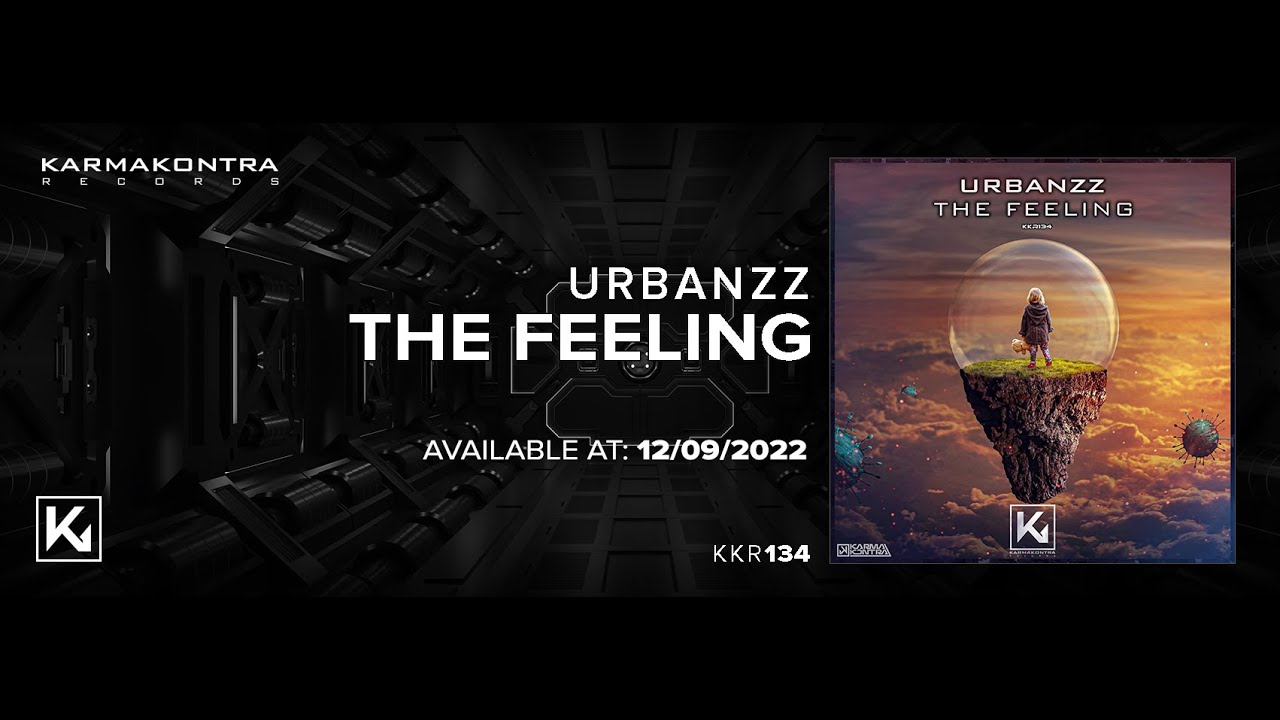 Urbanzz - The Feeling - YouTube
