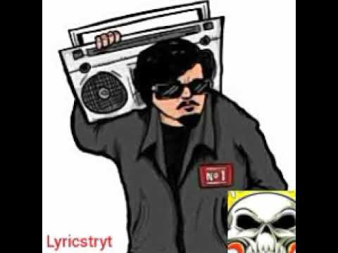 No.1 - Kendine iyi bak (Lyrics)