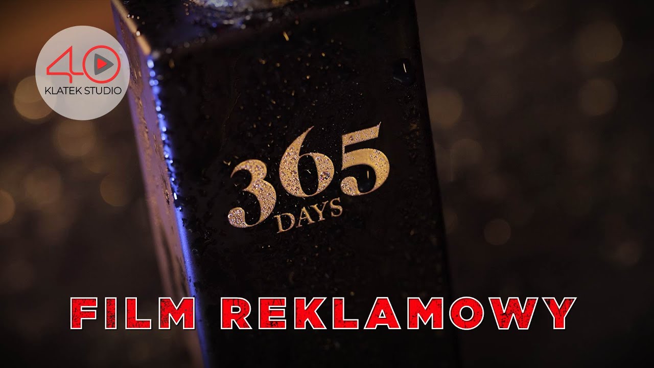 CINEMATIC PERFUME PRODUCT VIDEO - YouTube