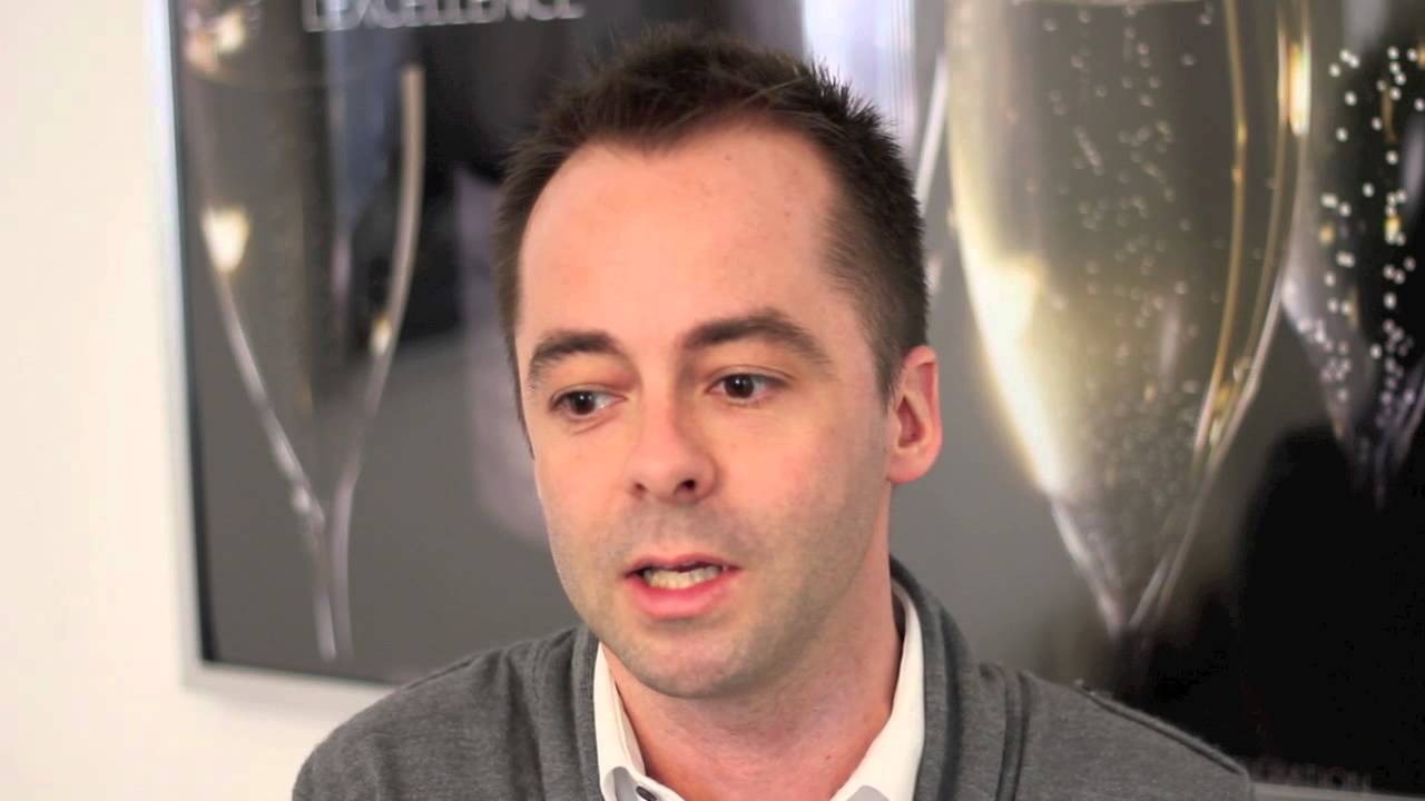Champ'market - Arnaud Molin - YouTube