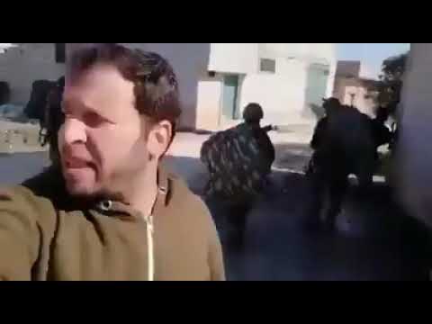 İdlip Son Durum Dualarımız sizlerle🇹🇷