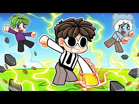 Encounters ⚔️ Fighting in Roblox! - YouTube