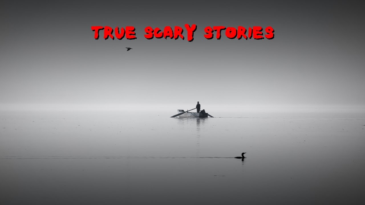 2 Scary TRUE Boat Horror Stories - YouTube
