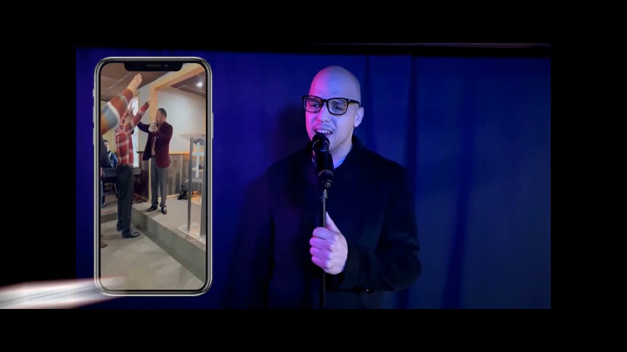 Jonathan Martinez-Jesucristo [VIDEO OFICIAL] - YouTube