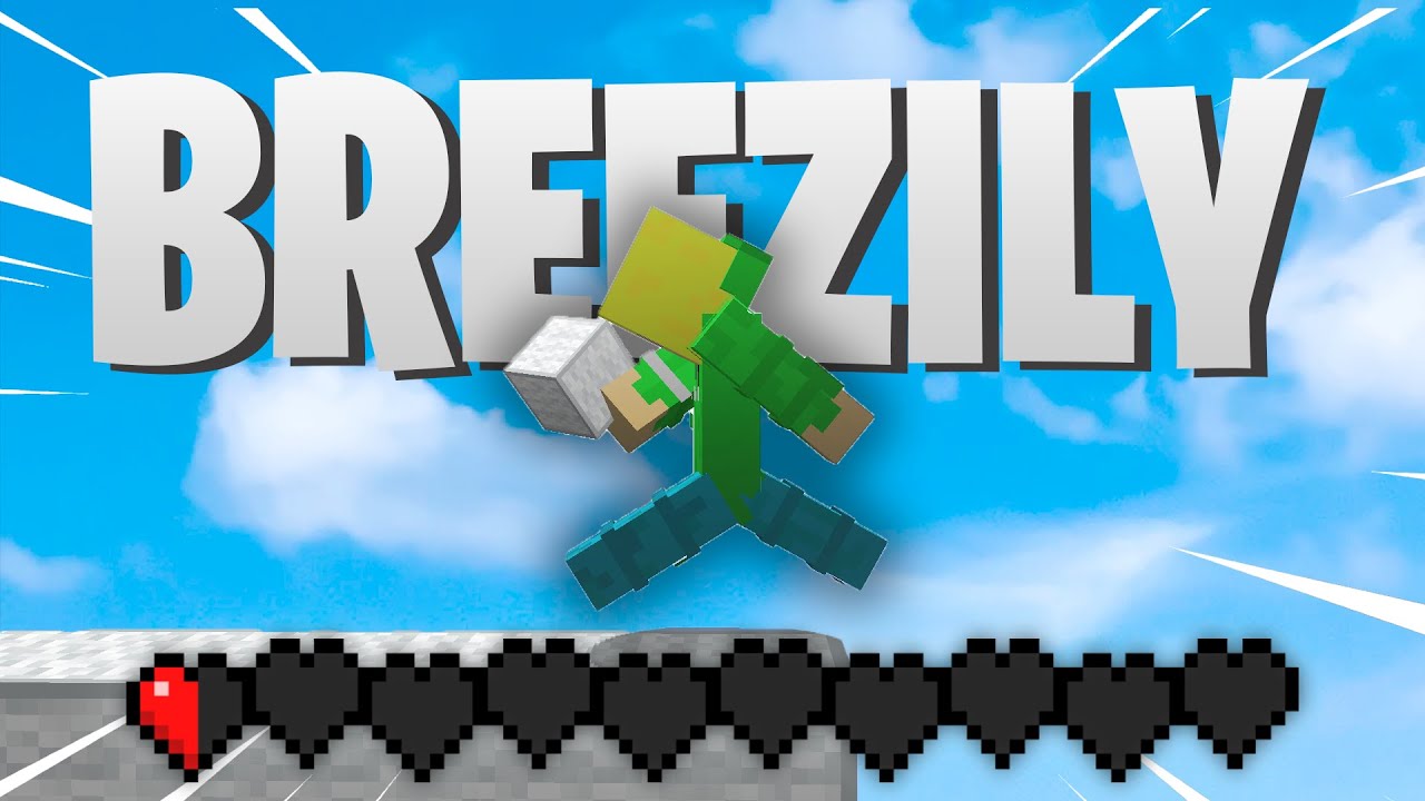 ABUSO DEL BREEZILY NELLE BEDWARS!! - YouTube