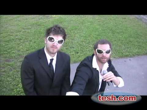 1st Prize $5,000 - Harley Morenstein & Sterling Toth - YouTube