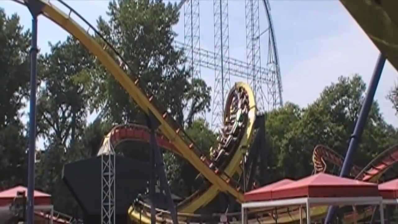 Cedar Point Music Video 2010 (2) - YouTube
