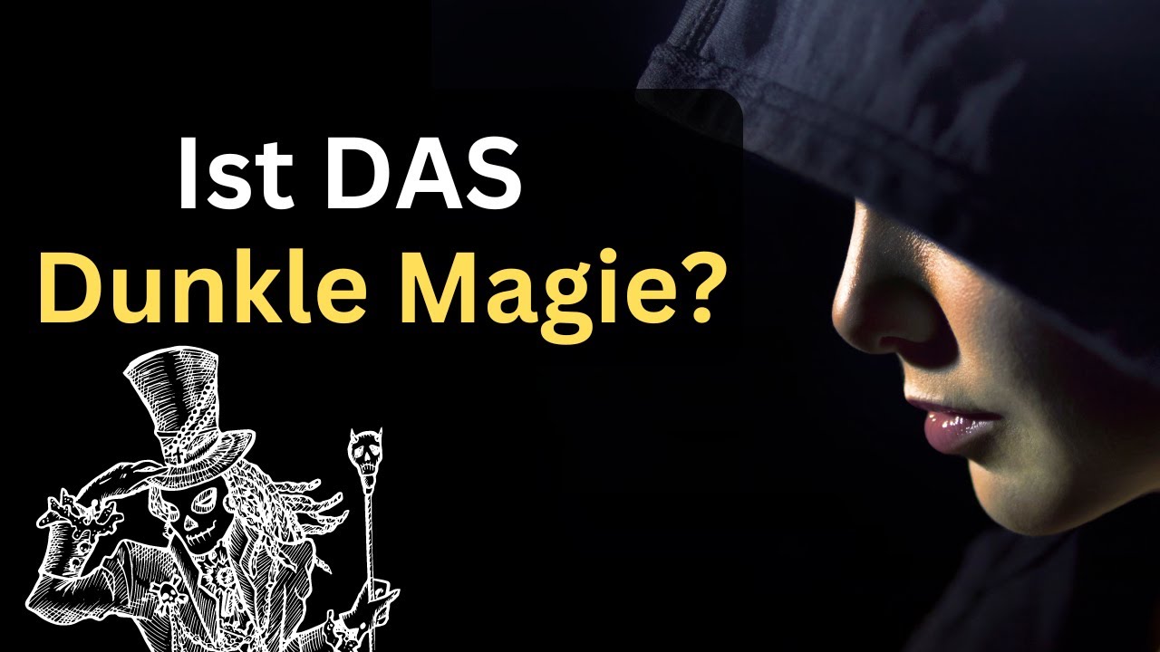 Ist Hypnose DUNKLE Magie? Und was genau macht eine Hypnosetherapie aus ...