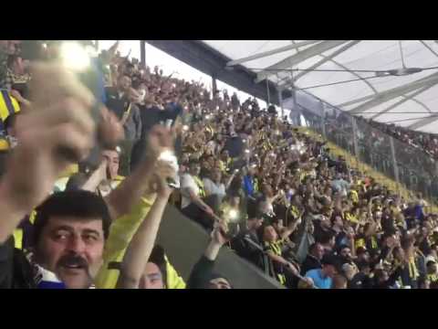 07.05.2017|Beşiktaş-FENERBAHÇEMİZ|Hep Bu Dünya Hep Yalan Dolan