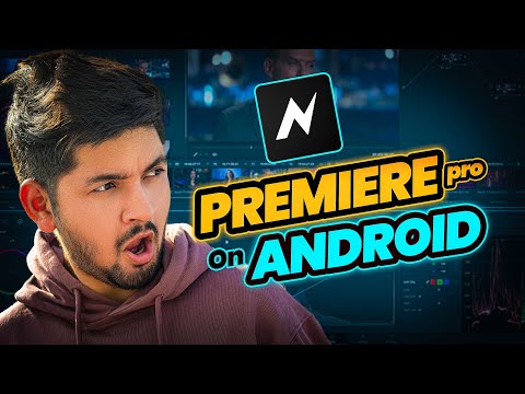 I Found THE BEST app for video editing on phone 🔥