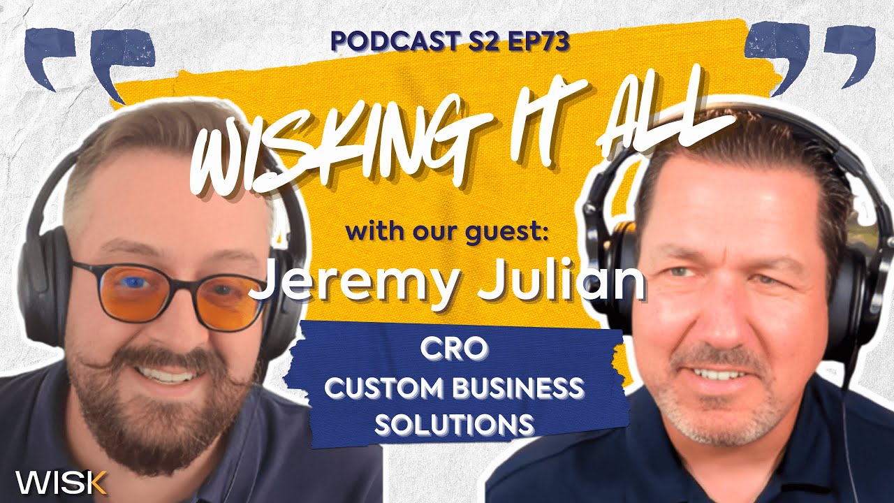 Choosing the Right POS Without Regret with Jeremy Julian - YouTube