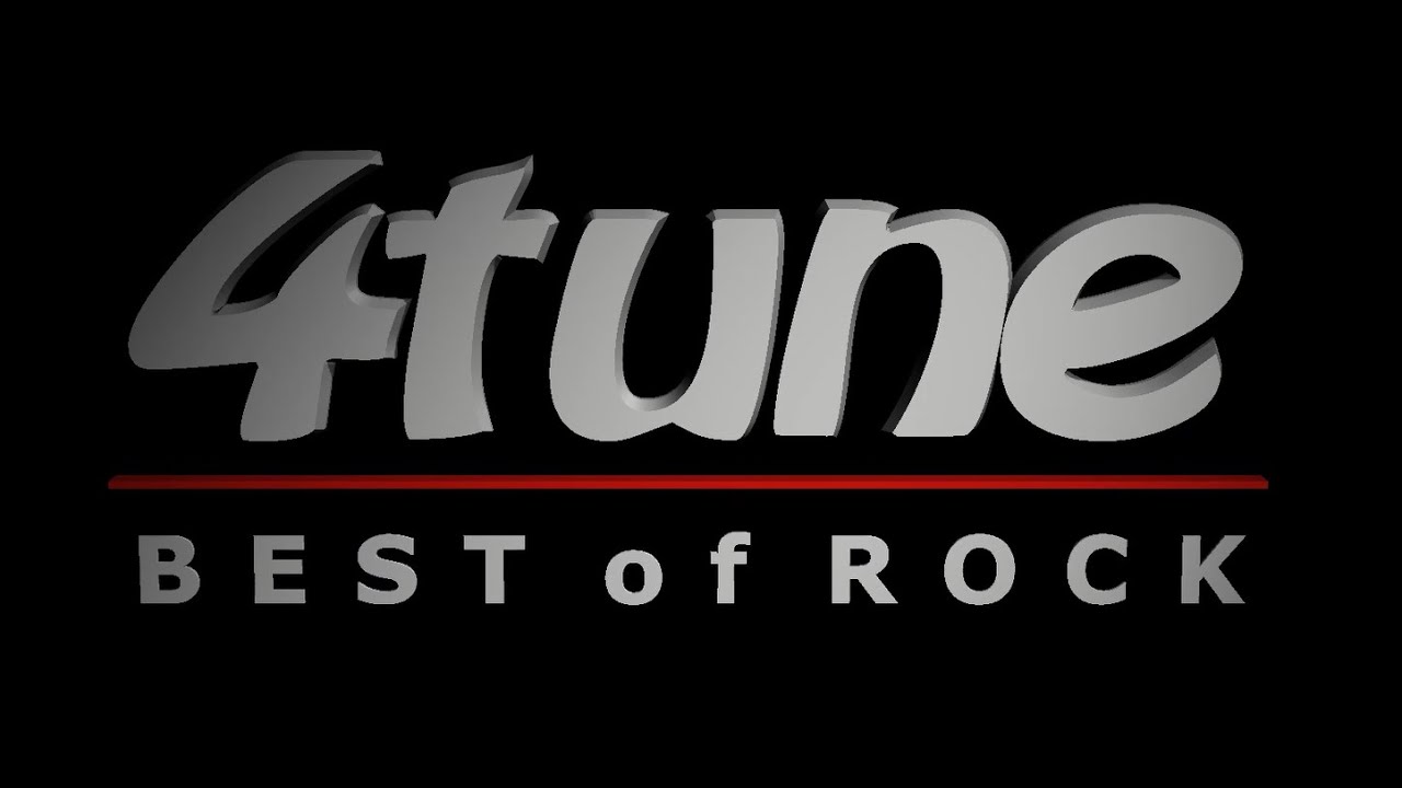 20 years - 4tune Best of Rock - YouTube