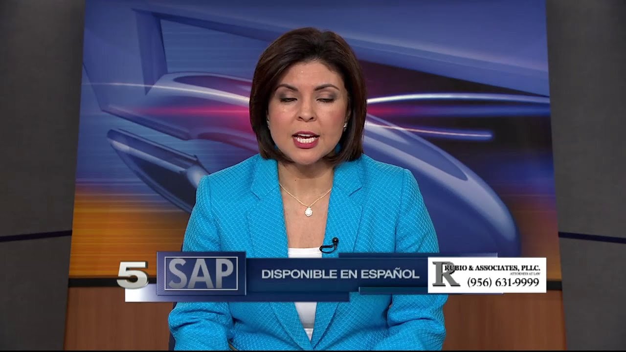 McAllen Police Release Identity of 1998 Murder Suspect - YouTube