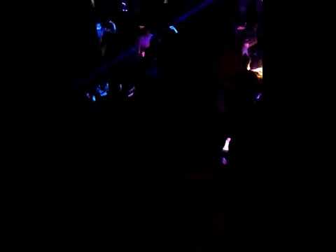 Gece klubu.   Disco .